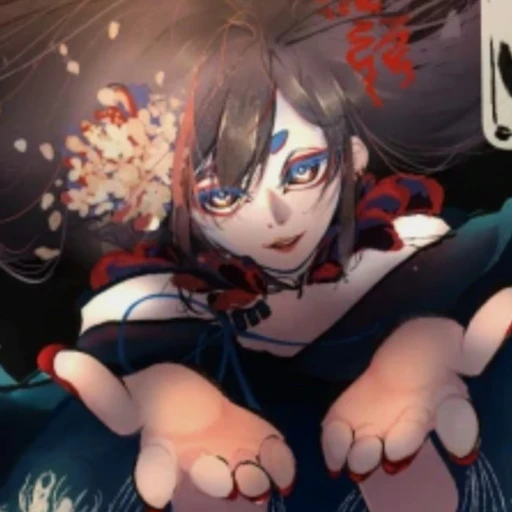 Yuu (@yuu) on Pastal